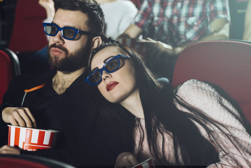 Film Culture: An Overview Of The Influence And Importance Of Film In ...